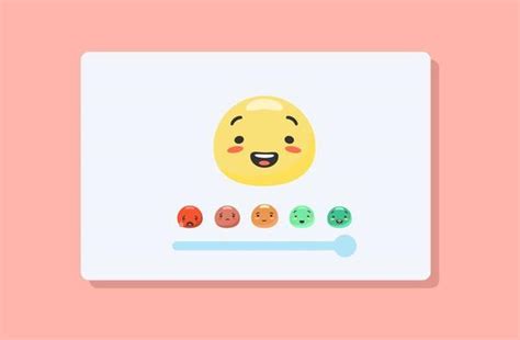 Emoji Rating Vector Art Icons And Graphics For Free Download
