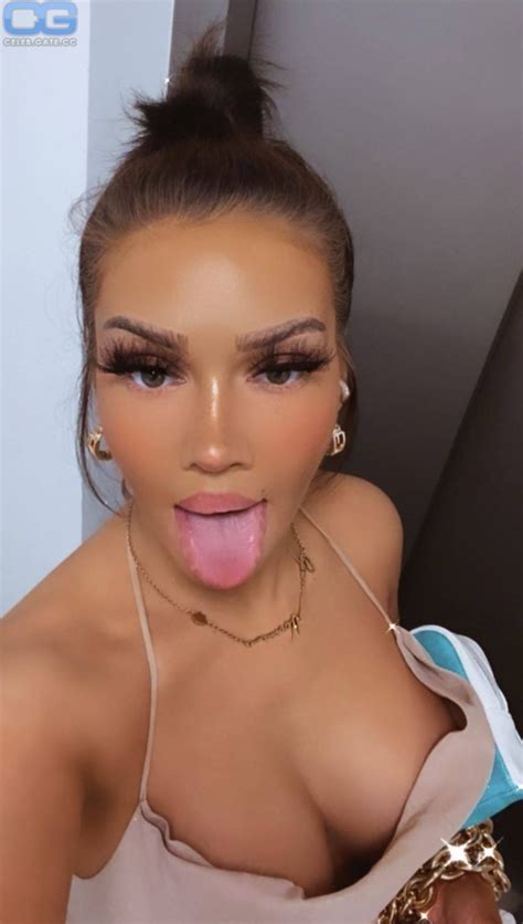 Shirin David Nude Pictures Onlyfans Leaks Playbabe Photos Sex Scene Uncensored