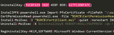 Matrix42 Empirum PowerShell Script ausführen itnator net