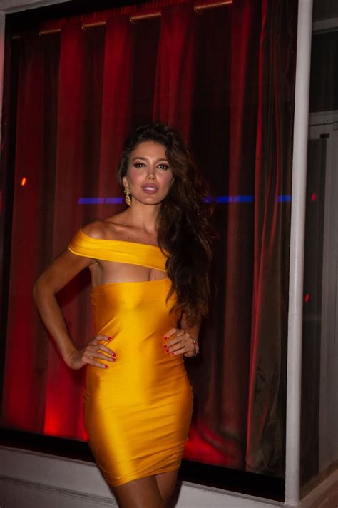 Sahar Biniaz Sexy 18 Photos Thefappening