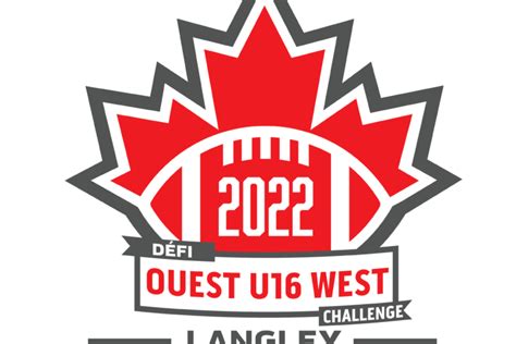 U16 Regional Challenges Football Canada