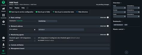 How To Monitor Server Health With Checkmk On Ubuntu DigitalOcean