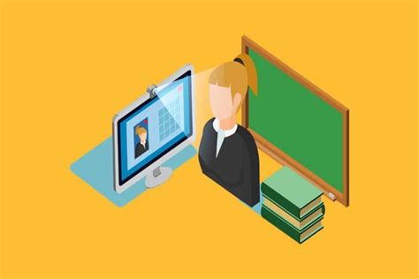 Creating A Live Virtual Classroom Master Training Online