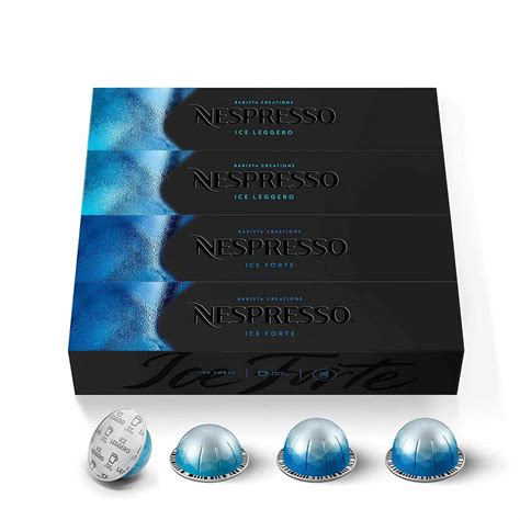 Best Nespresso Vertuo Pods Review Top 11 For Sept 2024
