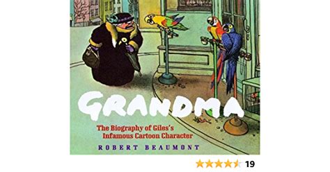 Granny Waiting To Pass Over Spiritual Dictionary