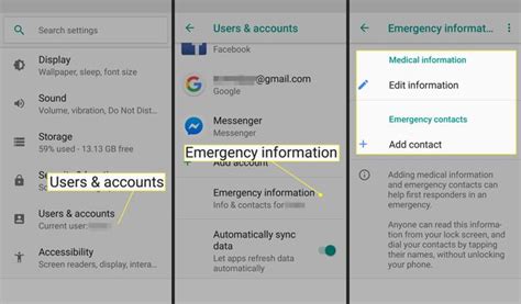 How To Bypass Android Lock Screen Using Emergency Call