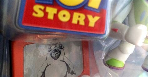 Dan The Pixar Fan Toy Story Buddy Packs UPDATE