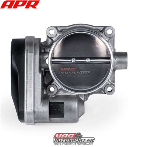 Ultracharger Throttle Body Upgrade 30 Tfsi V6 Audi Q5sq5