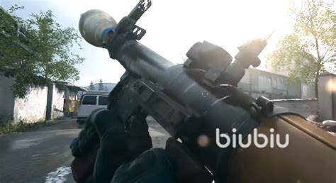 Cod20僵尸模式有吗 使命召唤现代战争三2023僵尸模式介绍 Biubiu加速器