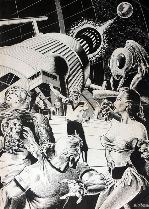 Brian Bollands Death Ray The Duke Mitchell Film Club