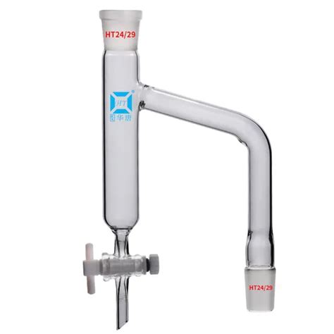 Oil Water Separator Tetrafluoron Piston Oil Water Separator Glass Water