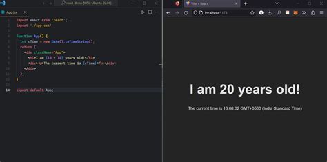 Introducing Jsx For Reactjs