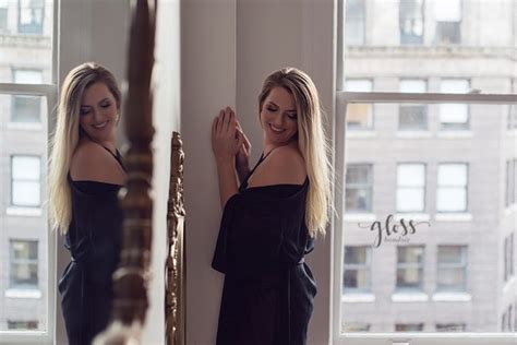 Gloss Girl T Vancouver Boudoir Studio Gloss Boudoir Studio