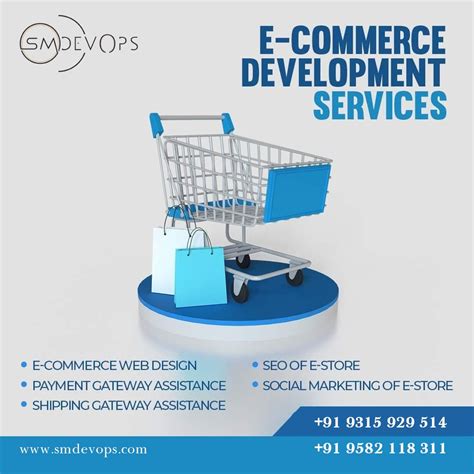 Smdevops On Linkedin Ecommerce Ecommercebusiness Ecommercewebsite