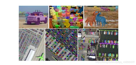 Cvpr 2020 Instance Segmentation（2020最新分割论文）segmentation In Progres Csdn博客