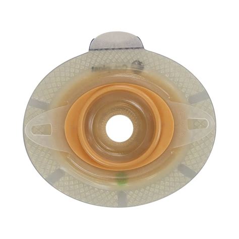 Coloplast Sensura Click Cut To Fit Barrier Convex Light Mpn 11011