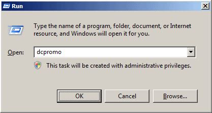 How To Create A Domain Controller Azurecurve