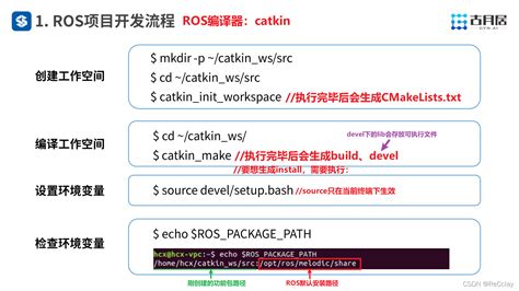 【ros理论与实践】第3讲:ros通信编程ros 通讯实战 Csdn博客 【ros理论与实践】第3讲:ros通信编程ros 通讯实战 Csdn博客