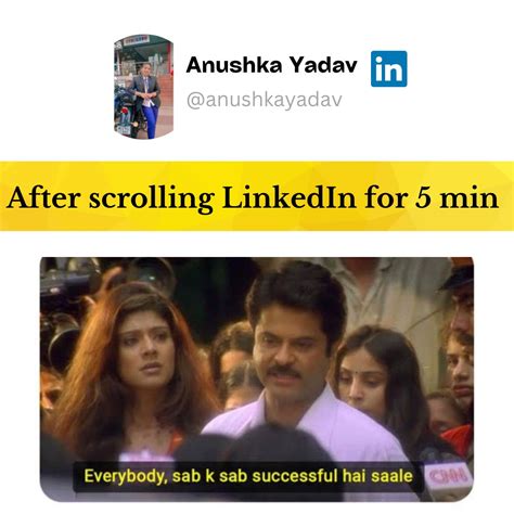 anushka yadav on linkedin corporate life linkedin