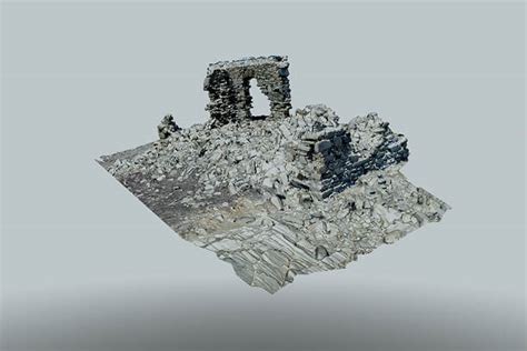 2d 3d Mapping Scidrones