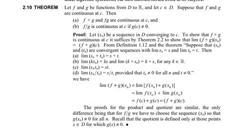 Solved Prove Or Give A Counterexample For Each Statement Chegg