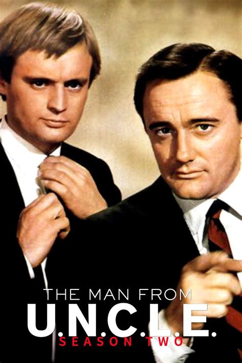 Where To Watch The Man From Uncle 1964 Tv Show Online Plex