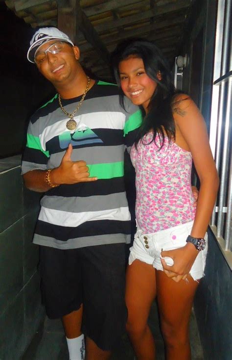 MC Pocahontas NAMORADO DA MC POCAHONTAS