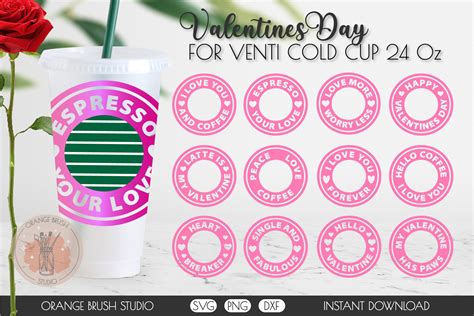 Starbucks Logo Pink