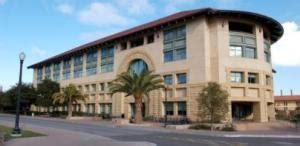 Gates Computer Science Building Stanford Computer Science