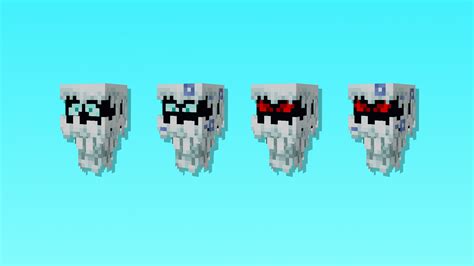 The Glare Origin Realms Minecraft Resource Packs Curseforge