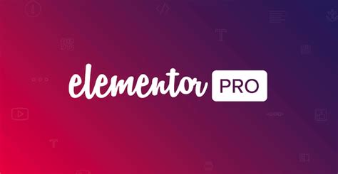 Elementor Pro Gplatom