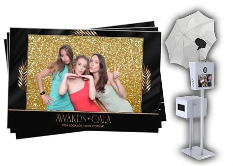 Studio Booth Mini Booths Compact And Fun Photo Booth Rentals