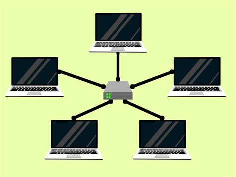 Understanding Ring Topology A Detailed Exploration