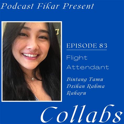 Dzihan Rahma Rahayu On Linkedin My First Podcast Terima Kasih Banyak