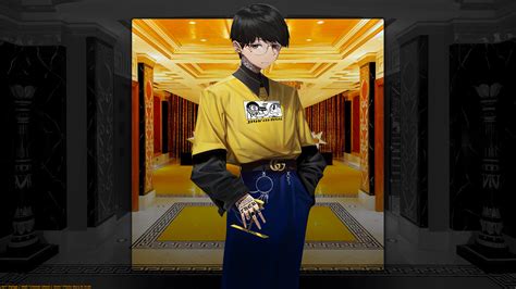 Anime Artist Wallpaper Artist Ryoga Nobi Nobita Doraemon