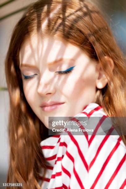 Redhead Strip Photos And Premium High Res Pictures Getty Images