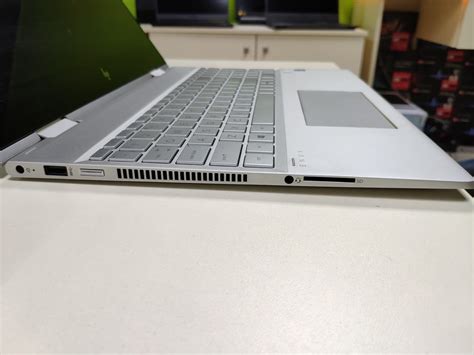 ᐉ Купити Ноутбук Hp Envy X360 I5 8250u 8gb 256gb Ssd Б В Eurocent