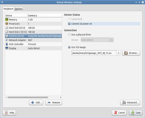 Membuat Image Windows 7windows 10 Dengan Parted Magic Part1 Jaranguda