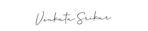 90 venkata srikar name signature style ideas free esignature
