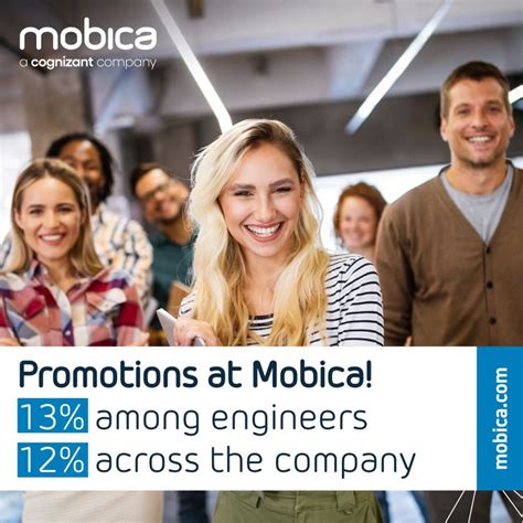 Monika Cebula On Linkedin Mobica Careerdevelopment