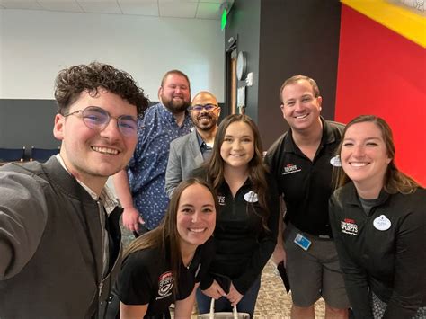 Bryan Case Ma On Linkedin Thank You To The Disney Programs Team For Having Us Out Today To Talk…