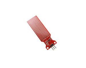 Sensor de nivel de agua Arduino