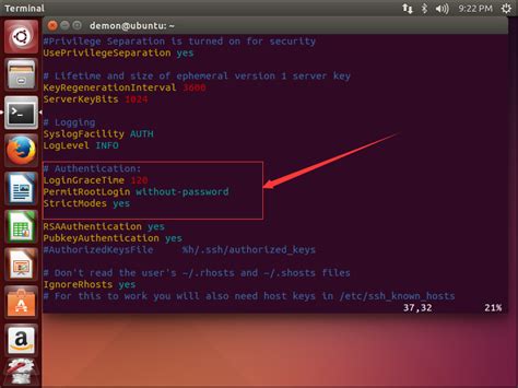 Xshell连接linux（deepin）时提示ssh服务器拒绝了密码，请再试一次解决方法 张大猛 博客园