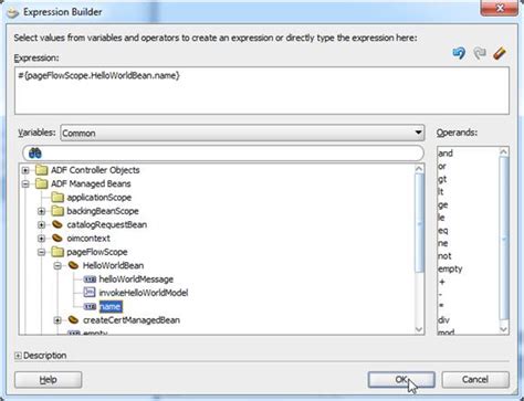 Oracle Identity Manager Adf Primer Part 1 Developing Adf Applications