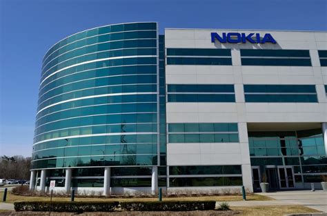 How Nokia Is Utilizing Machine Learning In 5g Networks Algorithm X Lab