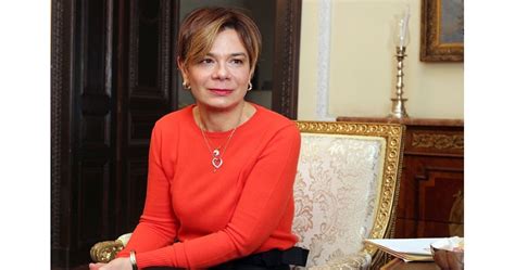 Турският посланик у нас Айлин Секизкьок С България имаме братска връзка