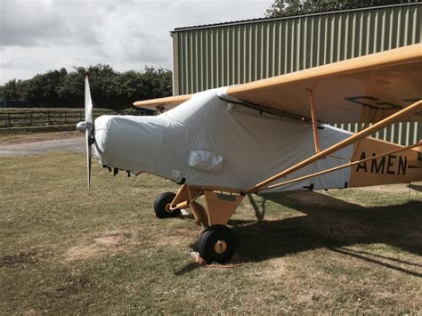 Piper Cubsuper Cub Series