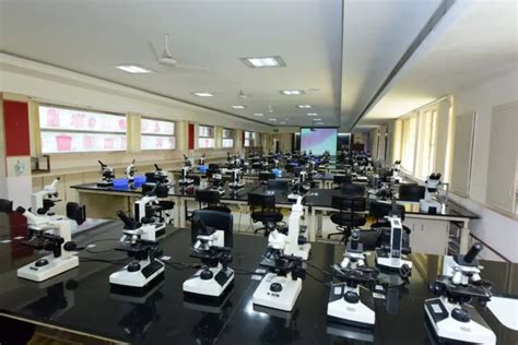 KMC Manipal Lab Tour Why It Is The Best In India