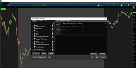 ti marketpulse scan label alerts mtf usethinkscript community