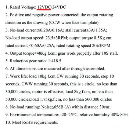 Choosing The Right Transistor For V DC Motor Sensors Arduino Forum